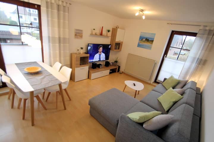 5020 Saarstraße 18 A - Dahme