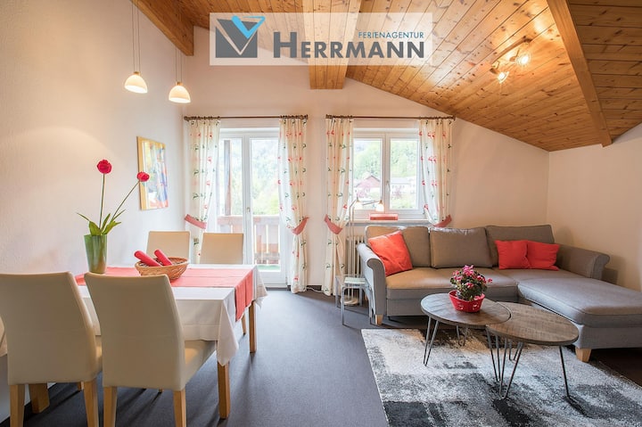 Ferienhaus Reiter Ferienwohnung Steinrose - Hohenschwangau