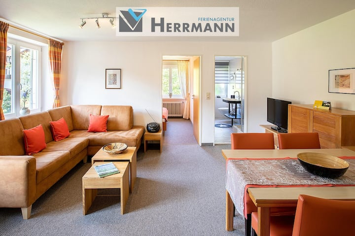 Ferienhaus Reiter Ferienwohnung Edelweiss - Füssen