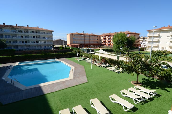 Festastar 406 - L'Estartit