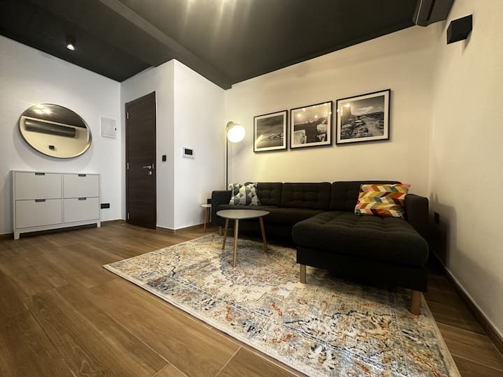 Qawra Holiday Apartment - Malte