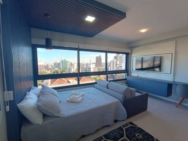Liv - Apartamento 1301 - Porto Alegre