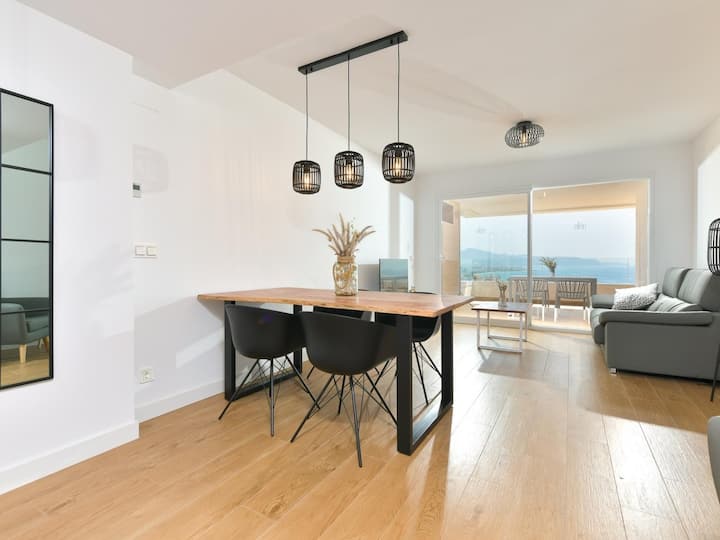 Appartement Deluxe - Torrox