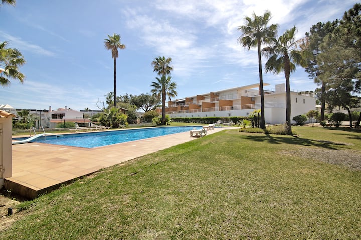 Yara Beach Apartments With Terrace - Armação de Pêra