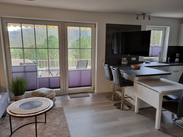 Strandresidenz Wassersleben Fewo1846 - Südblick (A - Harrislee