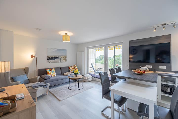 Fewo1846 - Südblick (App. 689) - Harrislee