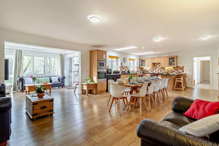 5 Bed In Pentney (Oc-w27337) - Swaffham