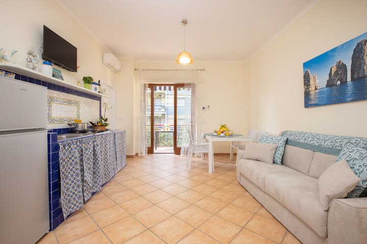 Il Quadrifoglio Verde - Sorrento