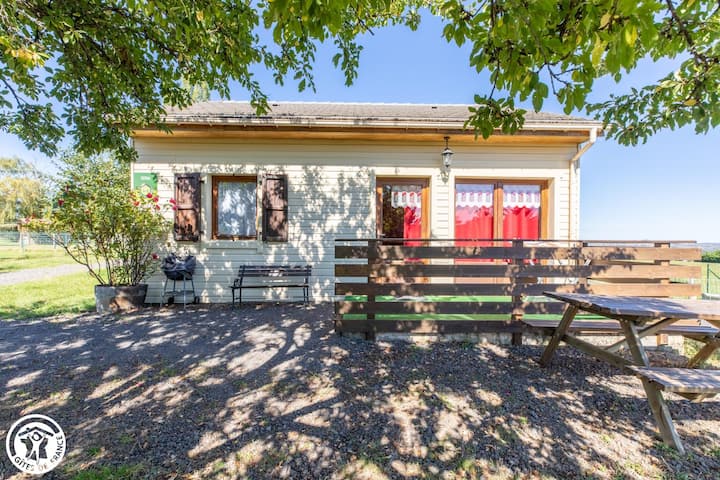 Les Mésanges - Saint-Nectaire