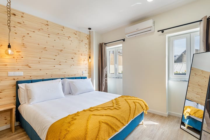 Liberdade 546 Apartments B - Sé Apartamentos - Braga