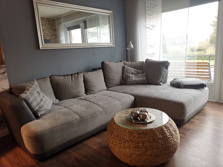 7017  Wohnung "Küstenperle" - Dahme