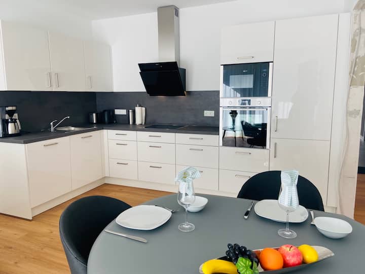 2702 Strandwiese 16 - Dahme