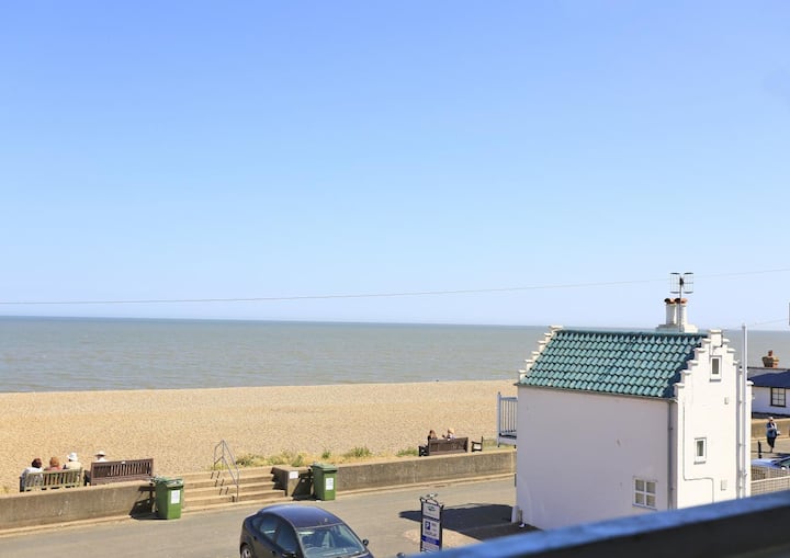 3 Bed In Aldeburgh (Oc-marg) - Aldeburgh