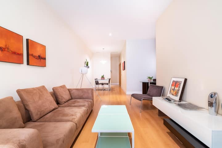 Apartamento 2 Dormitorios Bf Arco Almería Ciudad - Almería