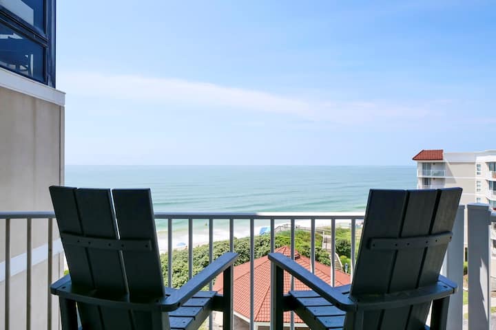 St Regis 2604 - North Topsail Beach
