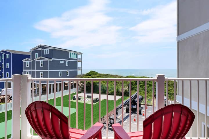 St Regis 3111 - North Topsail Beach, NC