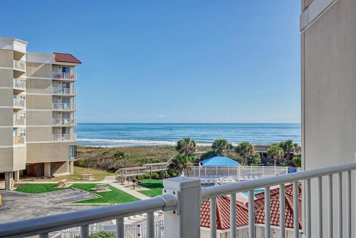 St Regis 2314 - North Topsail Beach, NC