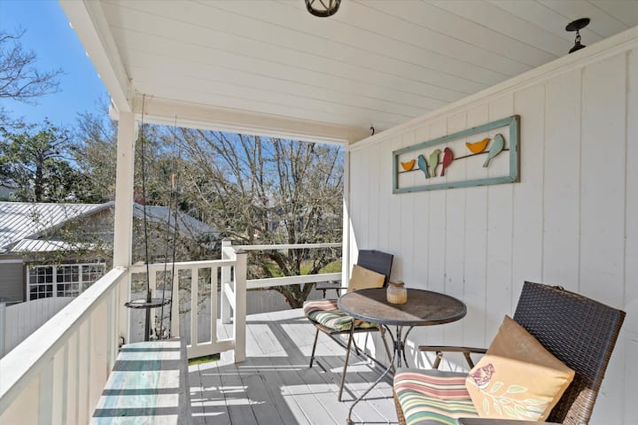 Ideal Stay In The Heart Of Historic St. Augustine! - St. Augustine, FL