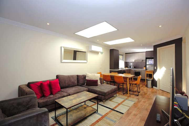 Bogong Bungalow - 2/19 Bogong Street - Jindabyne