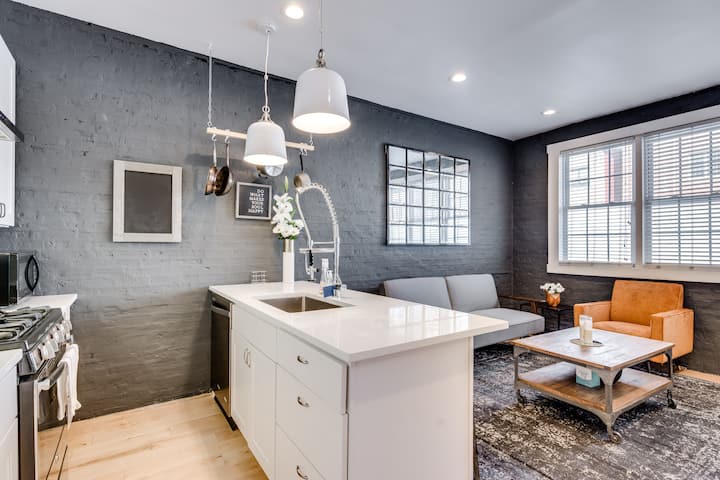 Great 1 Br Apartment In West Town - Chicago