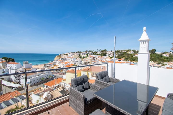 12a Travessa Da Nau · Modernised Yet Traditional H - Carvoeiro