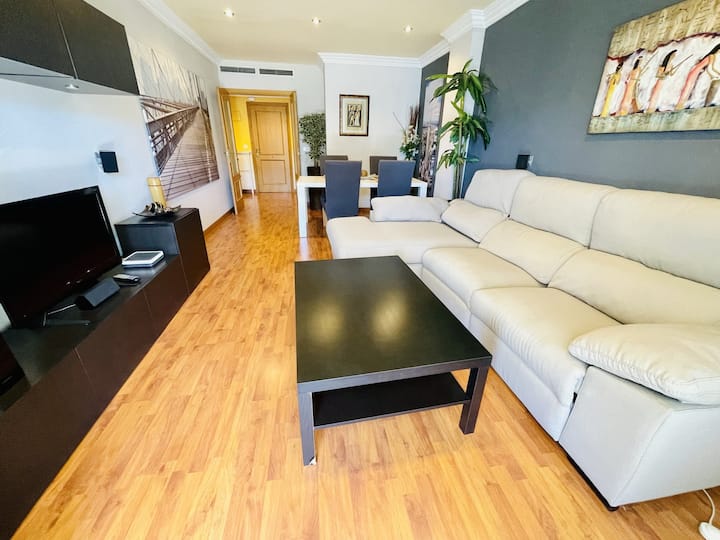 A986 - La Costa - Villajoyosa