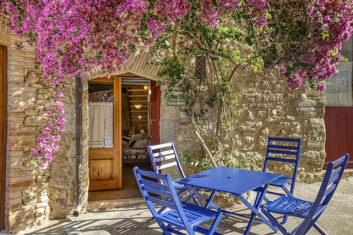 Casa Blava - Banyoles