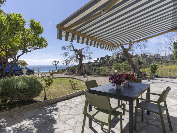 Bella Vista By Interhome - Bordighera