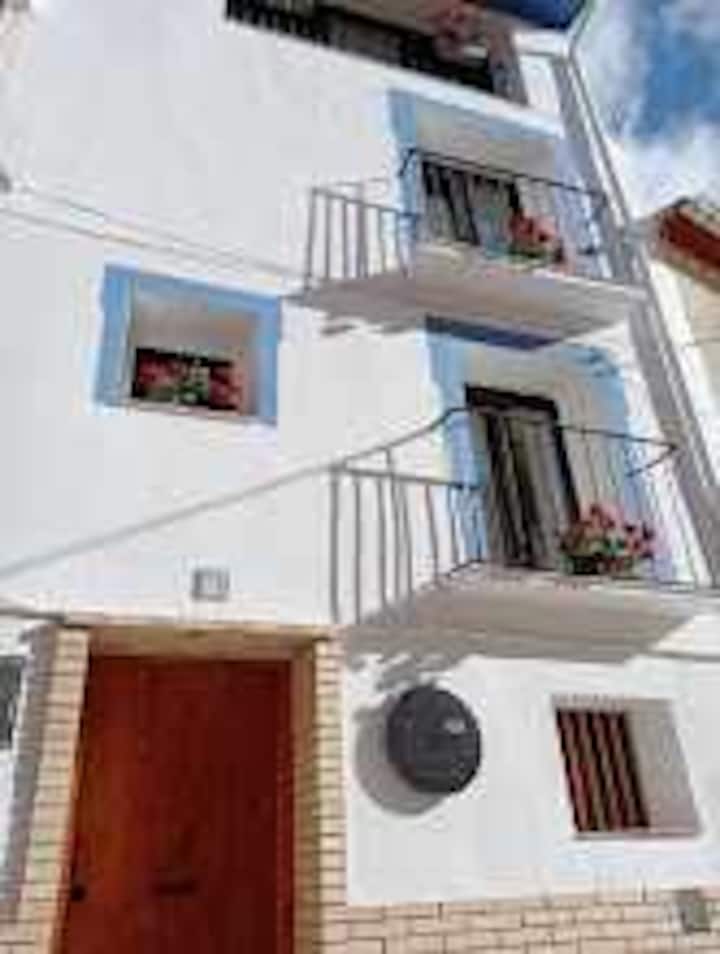 Alquiler Vacacional Marqués The Mirrow - Calatayud