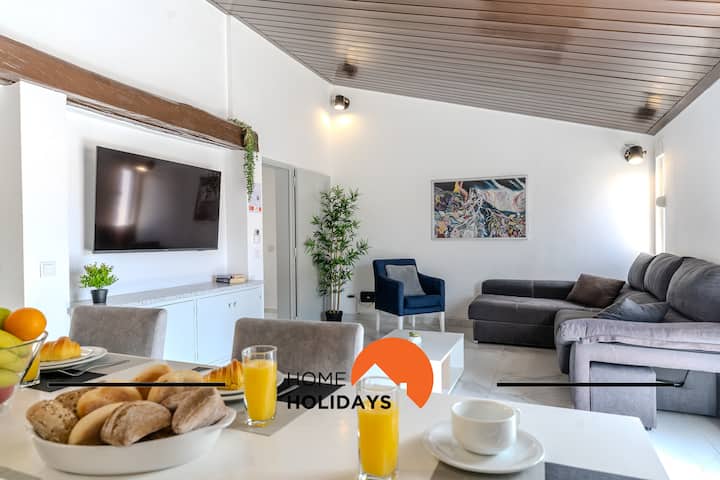 #265 Charming Villa Sam By Home Holidays - Albufeira