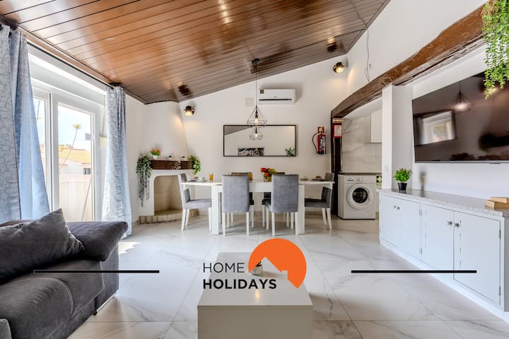 #265 Charming Villa Sam By Home Holidays - Albufeira
