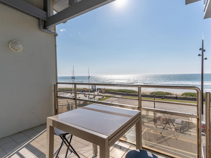 Appartement Mimizan, 2 Pièces, 6 Pers. - Mimizan