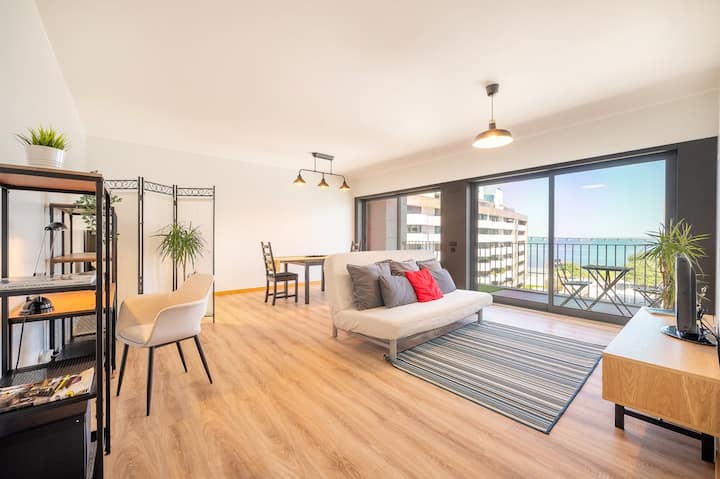 Guestready - Charming Stay Near Parque Das Nações - Póvoa de Santa Iria