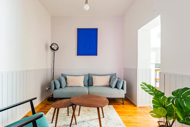 Casa De Santana Ii, Lisbon - Lisbon