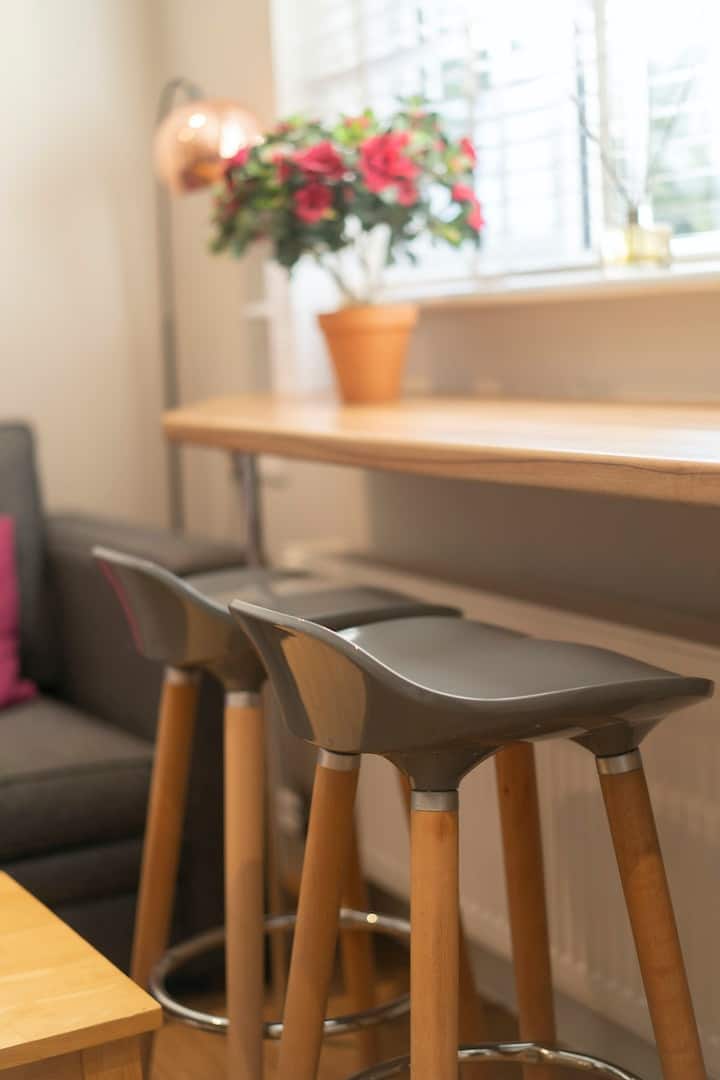 Family Apartment - Salisbury
