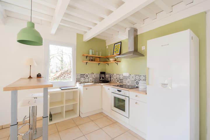 Gite 6-10 Personnes | Panda Home - Rhône-Alpes