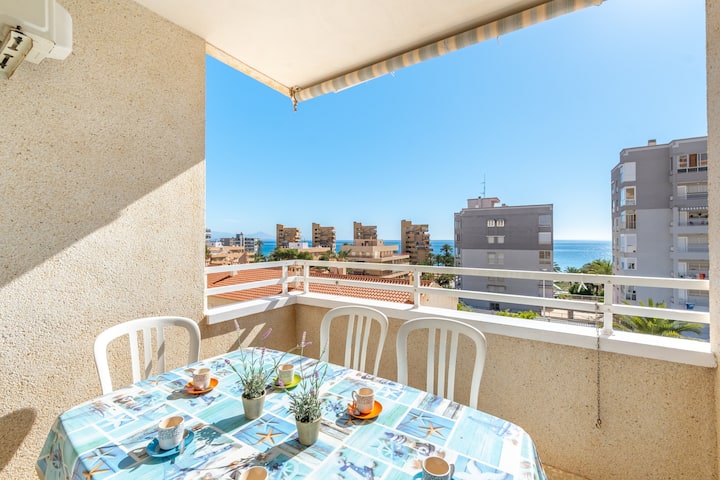 Arenales Del Sol - Tabarca