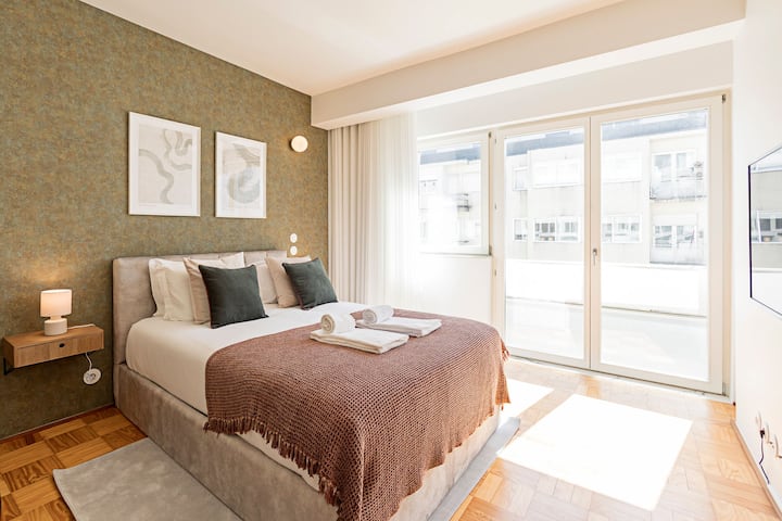 Ceuta 70 - Apartment 4.2 By Lovelystay - Ribeira