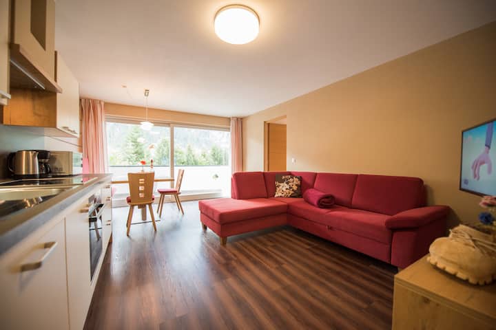 Alpenblick Nr 5 - Riva di Tures