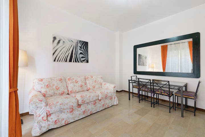 Marina - Finale Ligure