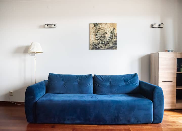 Mokotów Open Business Apartment - Warsaw