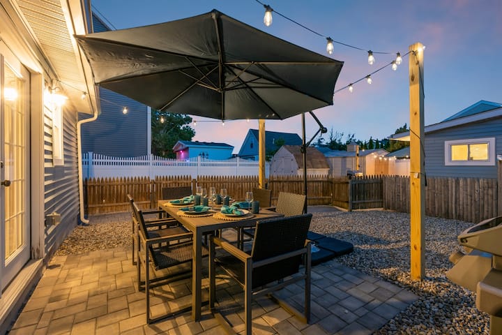 Blocks To Boards, 9 Badges, Grills, Fp, 30 Yr Old+ - Belmar, NJ