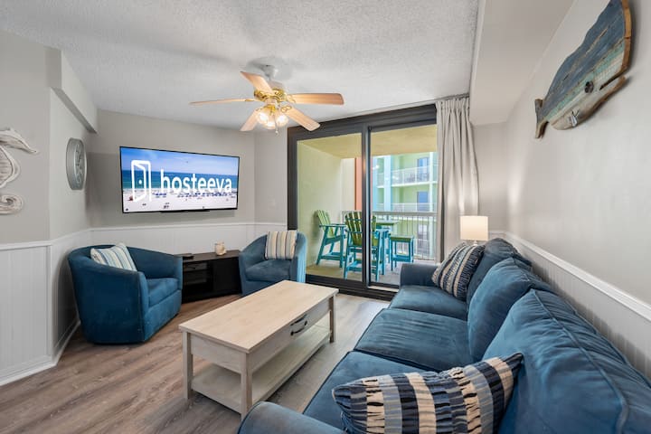 Harbor Place 310 - Orange Beach, AL
