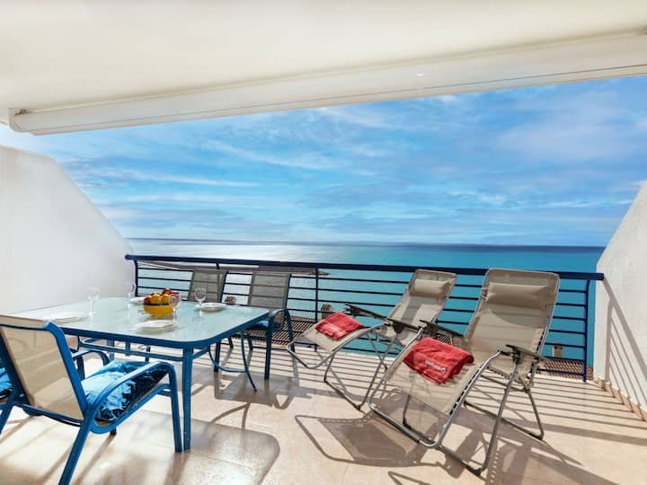 Balcón Al Mar By Interhome - Peniscola