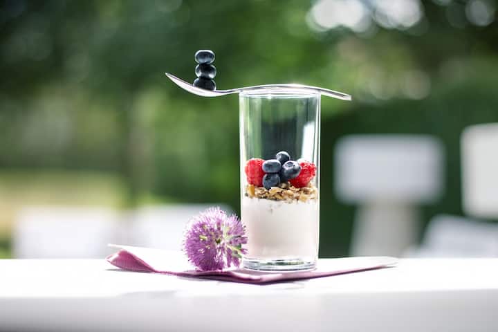 Charming Bed And Breakfast In Bruges - Bruges