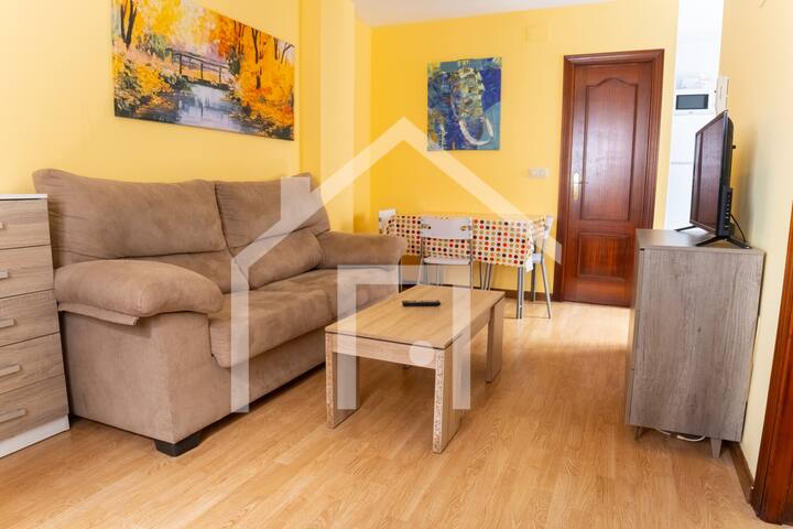Apartamento Rivero - Avilés - Avilés