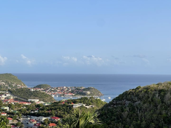 Acropolis - Saint-Barthélemy