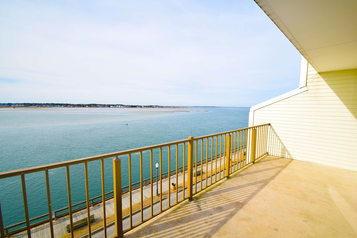 Crab Cove On The Bay 406 – Ocean City, Maryland - Condos zur Miete in ...