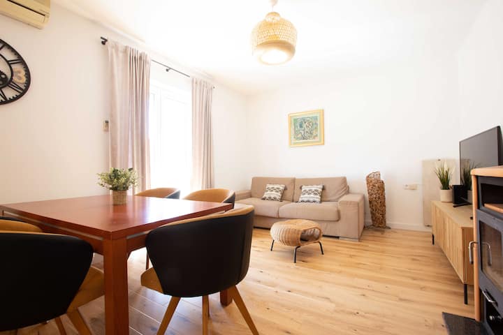Pipi 2br Apt With Balcony - Zadar