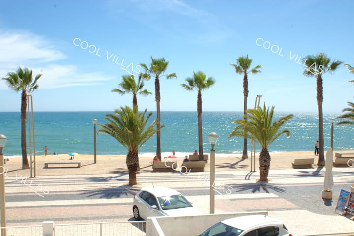 Julia's Beach Retreat - Vilamoura